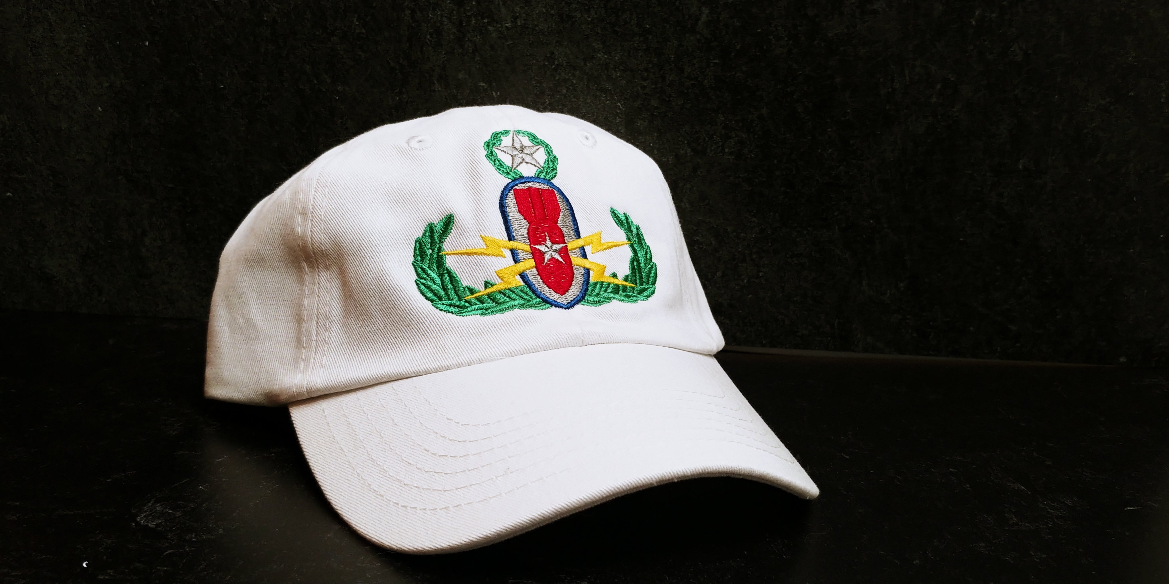 EOD Hats – F-Bomb Designs LLC